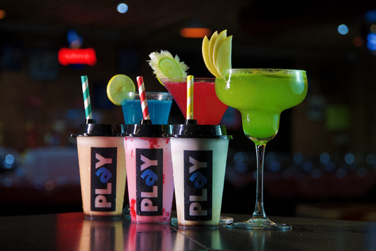 Top restaurants with play area near you in Bangalore | PLaY Arena