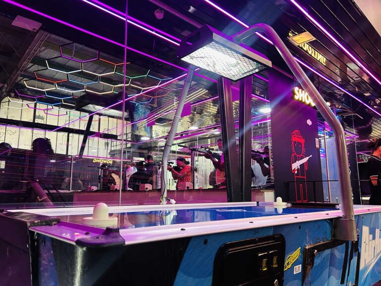 Discover the Best Table Games at Play Arena – Join the Fun!