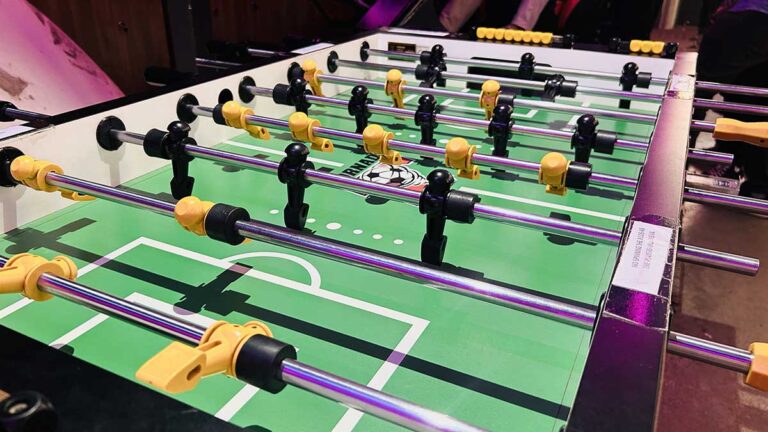 Discover the Best Table Games at Play Arena – Join the Fun!