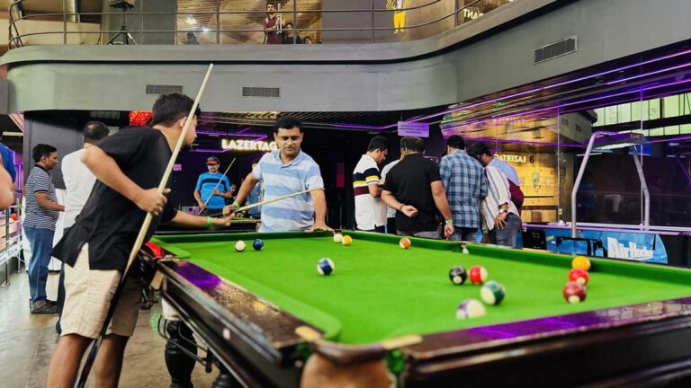 Discover the Best Table Games at Play Arena – Join the Fun!