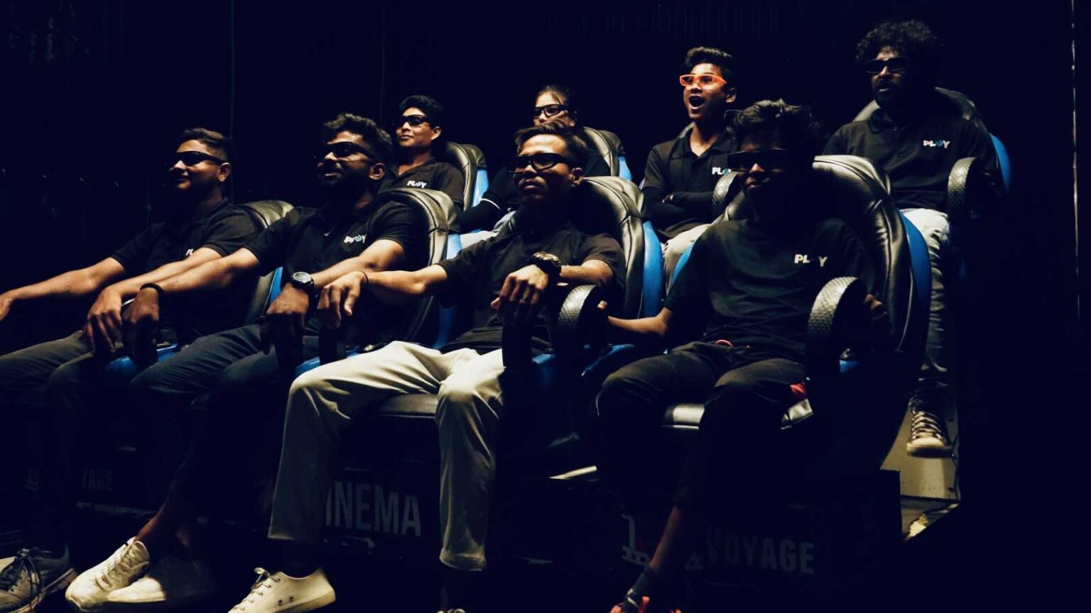 7D Theatre Bangalore: Ticket Price, Timings & Experience Guide
