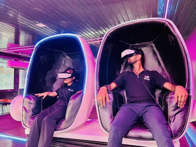 PLaY Arena:Best Venue for Corporate Events & Party Games in Bangalore